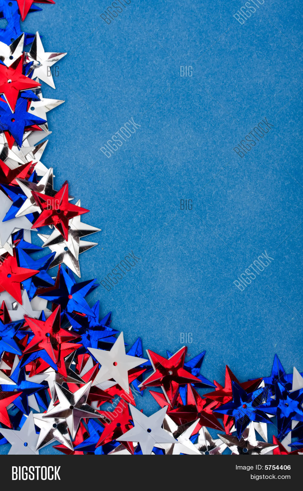 Multi Coloured Star Image & Photo (Free Trial) | Bigstock