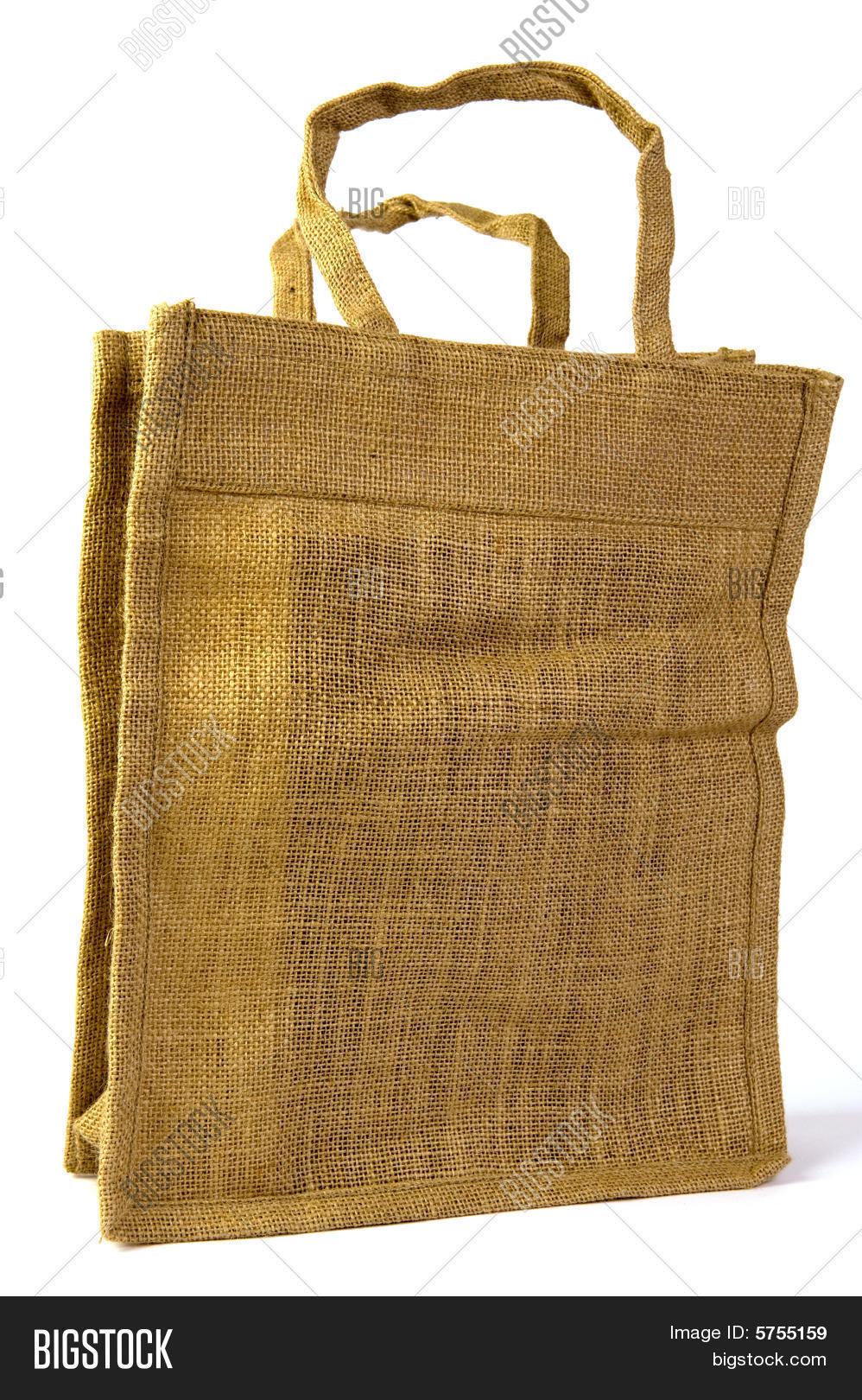 Bag Reusable Image & Photo (Free Trial) | Bigstock