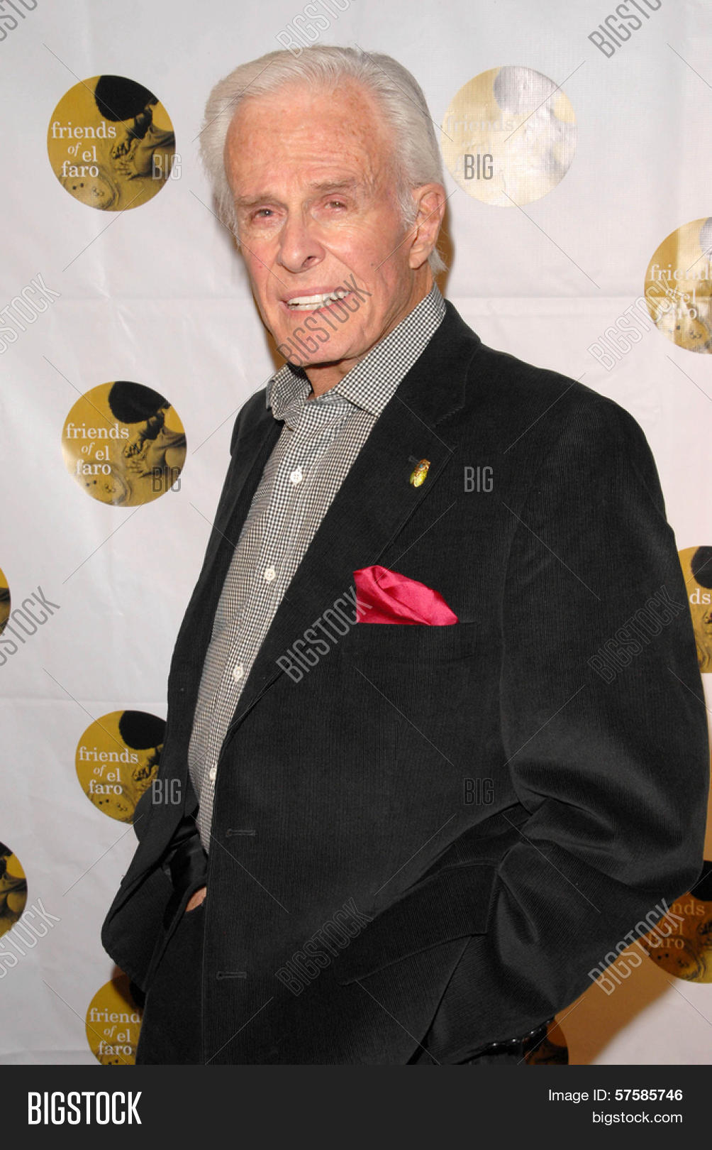 Robert Culp 6th Annual Image & Photo (Free Trial) | Bigstock