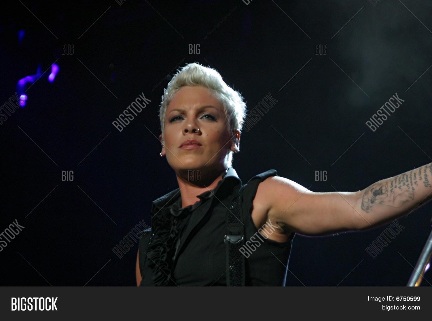 Pink Brisbane Image & Photo (Free Trial) | Bigstock