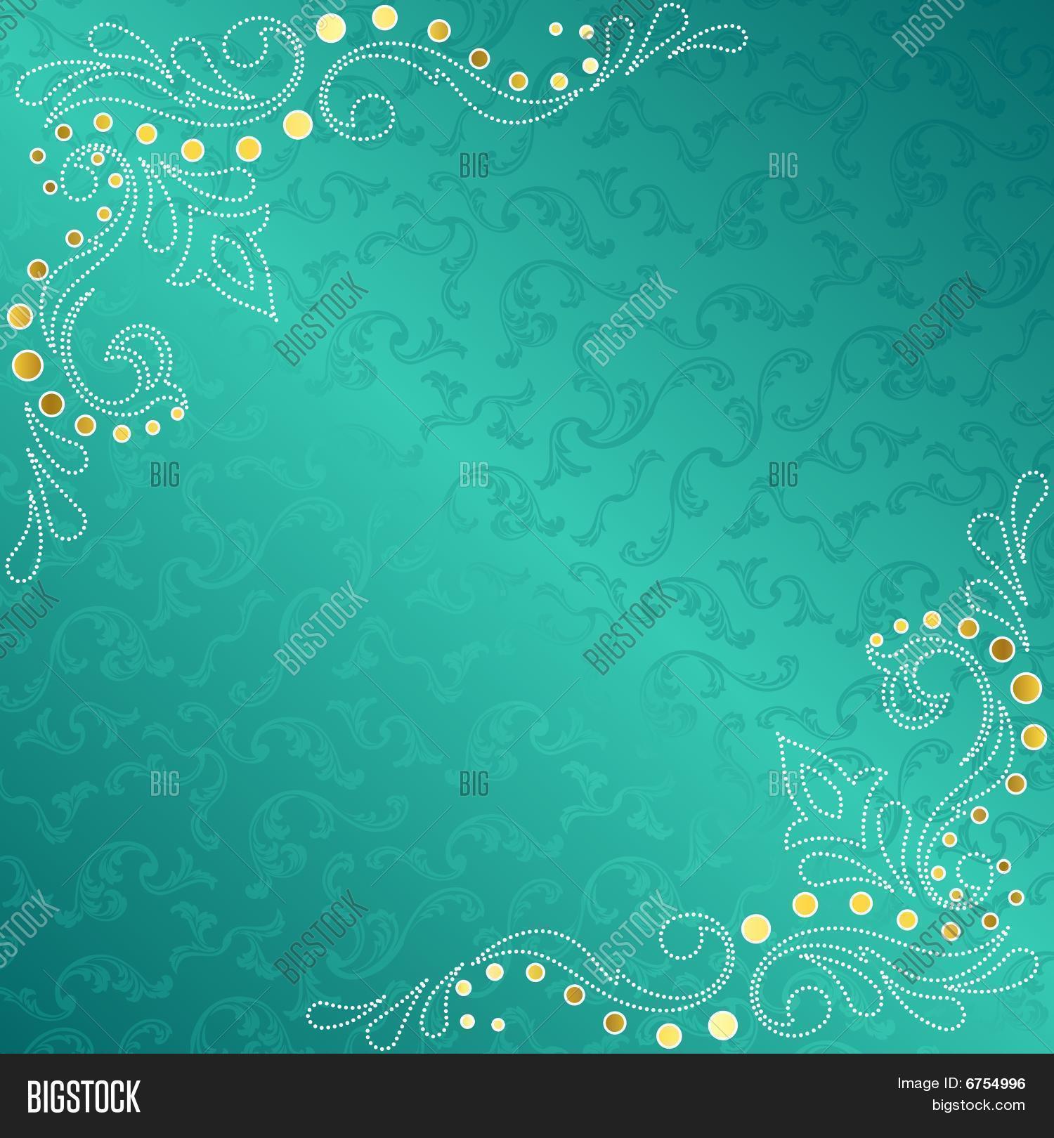 Vector y foto Marco De Color (prueba gratis) | Bigstock