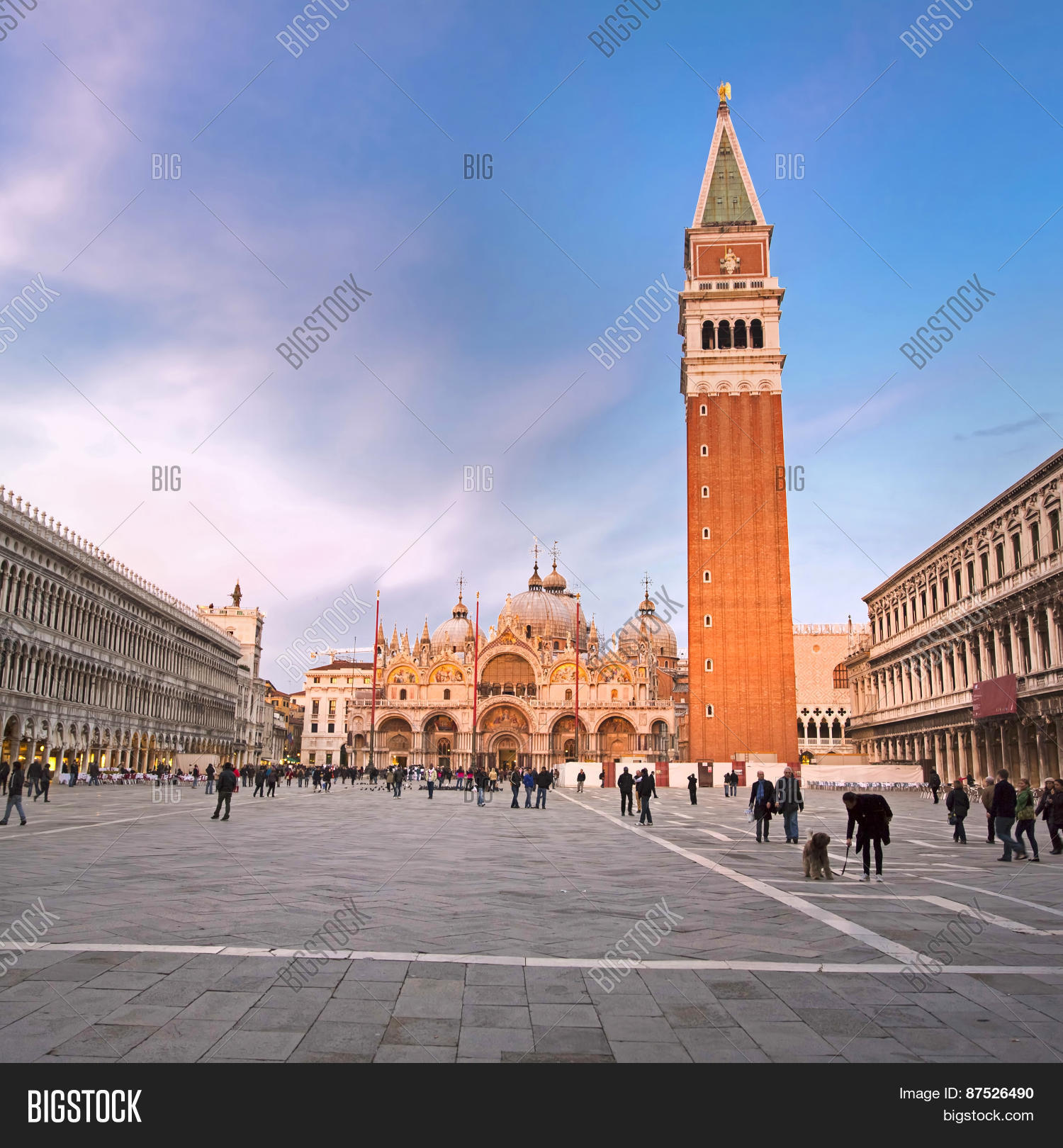 Venice, Italy Image & Photo (Free Trial) | Bigstock
