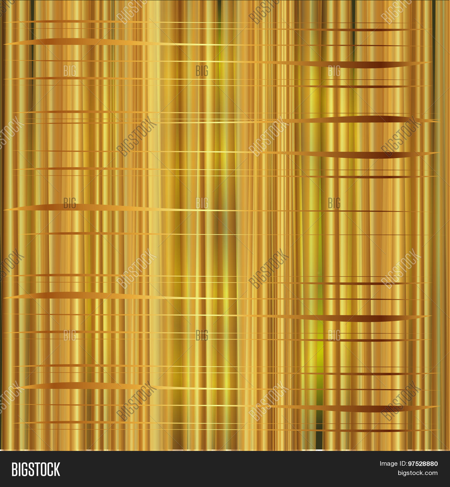 Gold Background Metal Image & Photo (Free Trial) | Bigstock