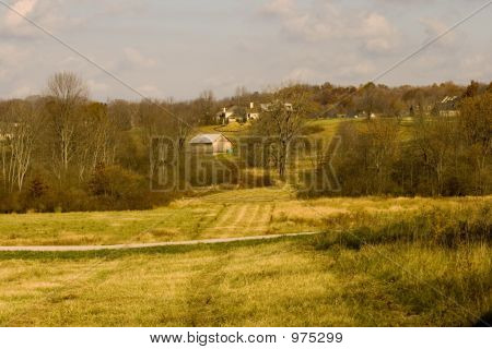 Beautiful Suburban Image & Photo (Free Trial) | Bigstock