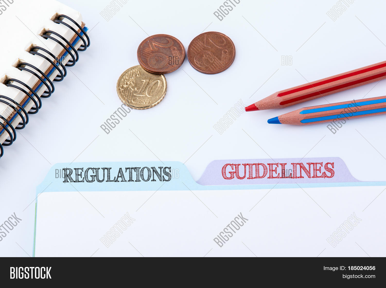Regulations Guidelines Image & Photo (Free Trial) | Bigstock