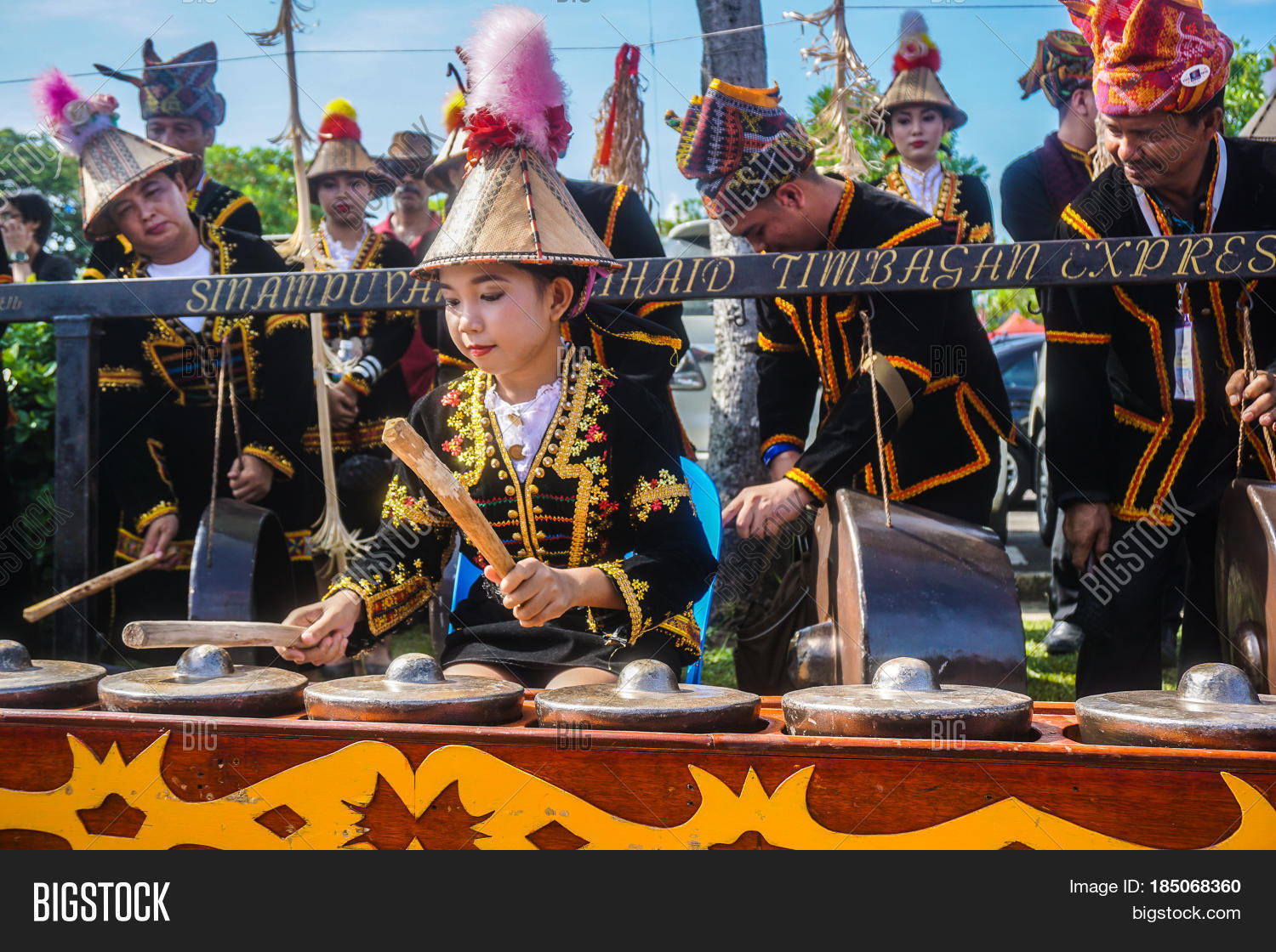 Penampang,Sabah-May 31 Image & Photo (Free Trial) | Bigstock