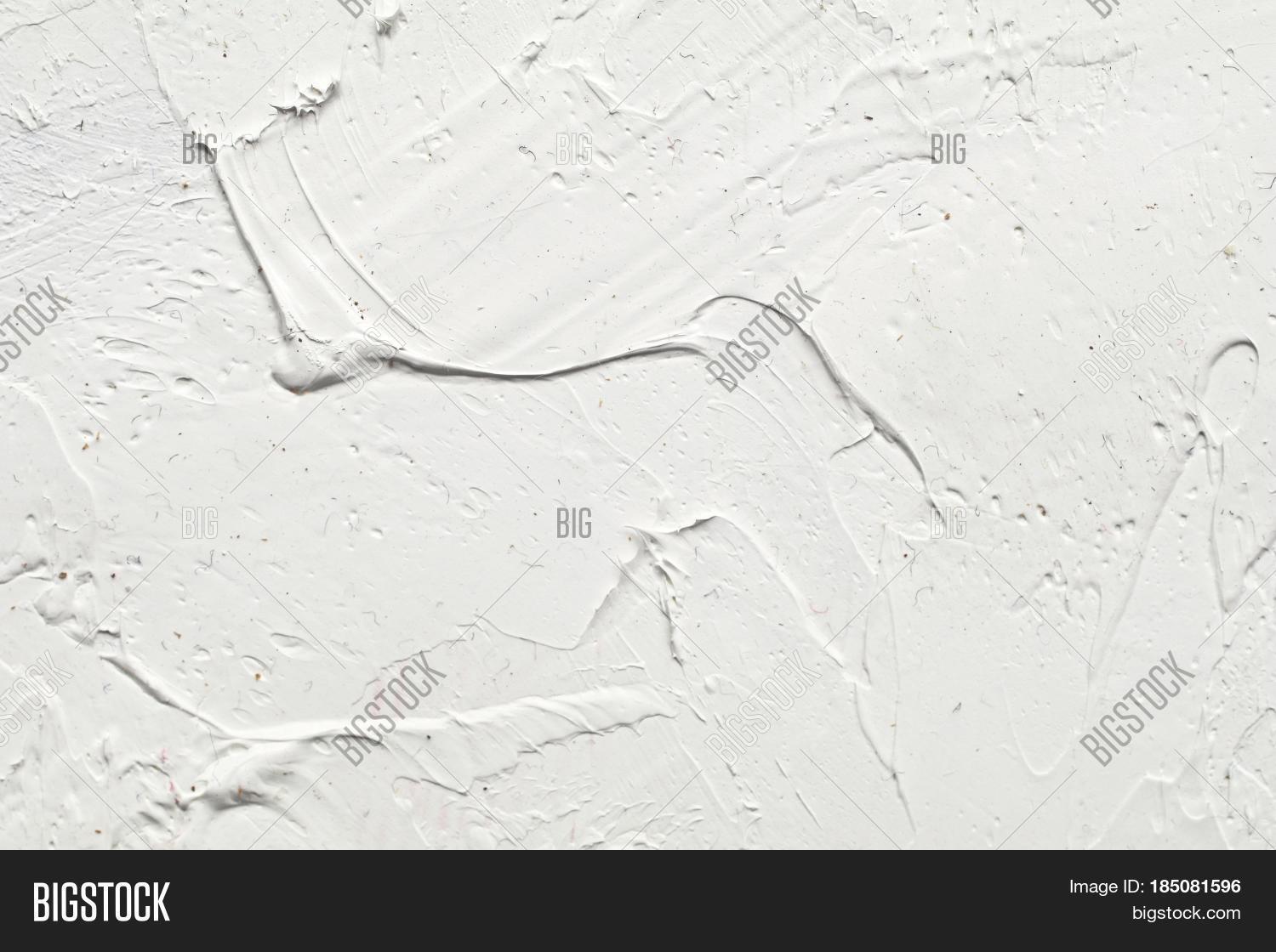 White Painted Texture Image & Photo (Free Trial) | Bigstock