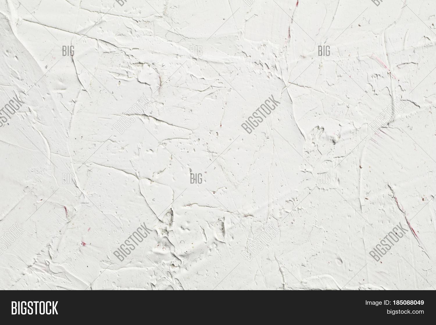White Painted Texture Image & Photo (Free Trial) | Bigstock