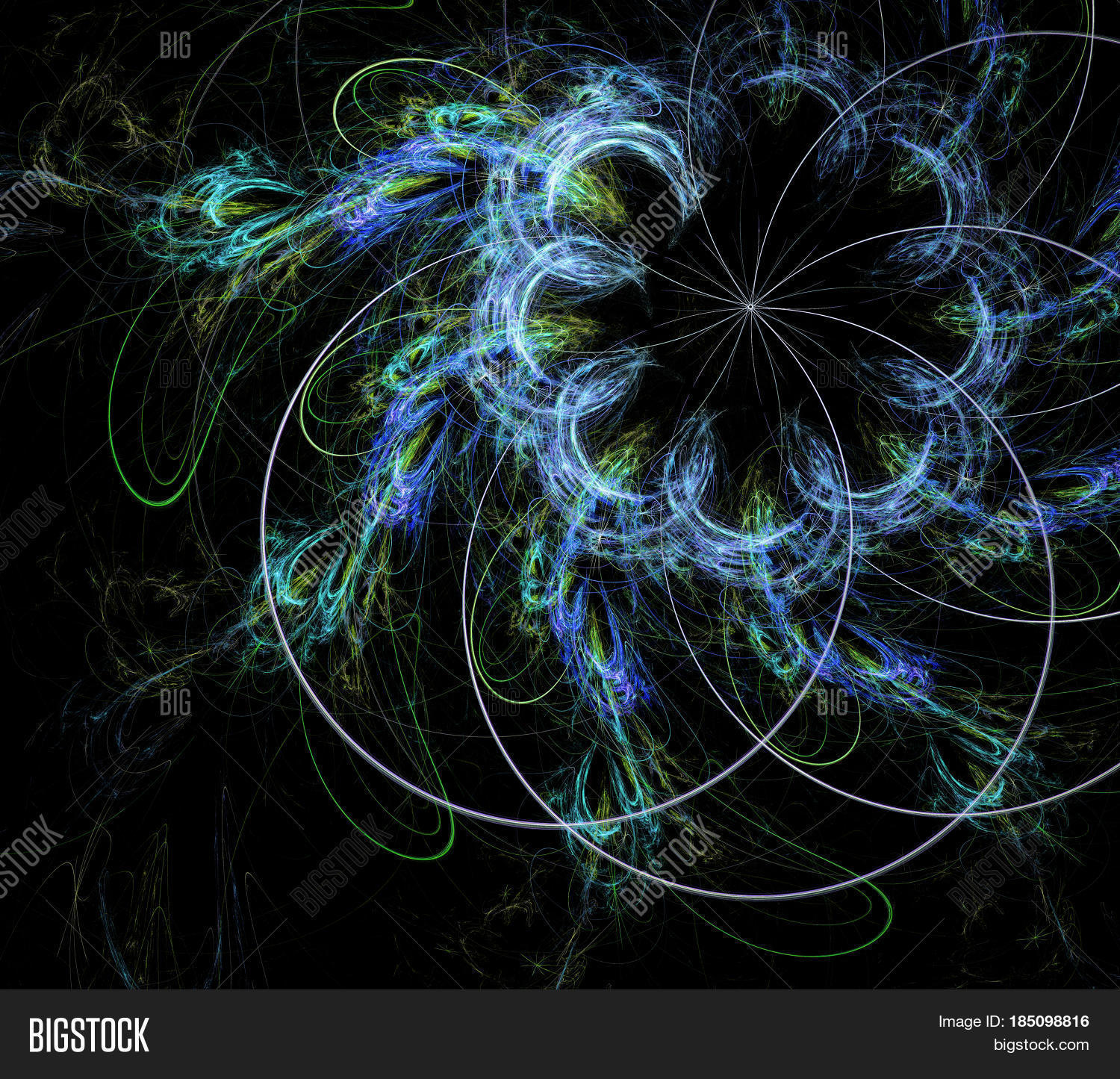 Abstract Symmetrical Image & Photo (Free Trial) | Bigstock