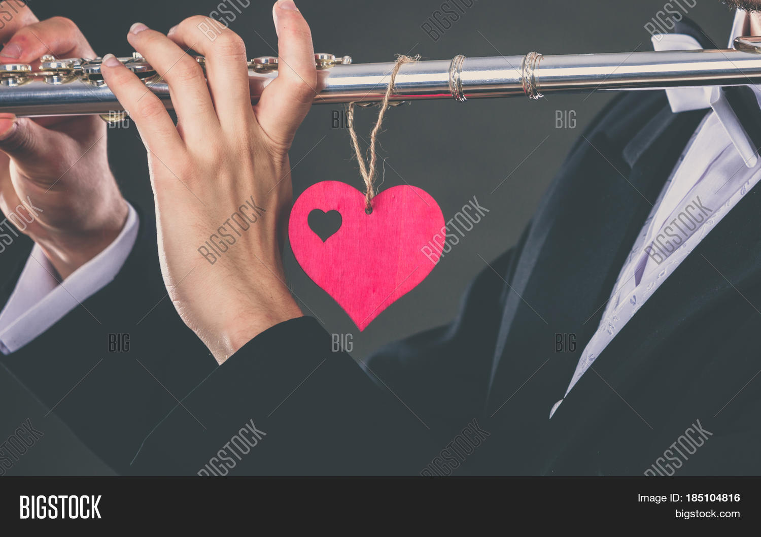 Valentines Day Love Image & Photo (Free Trial) | Bigstock