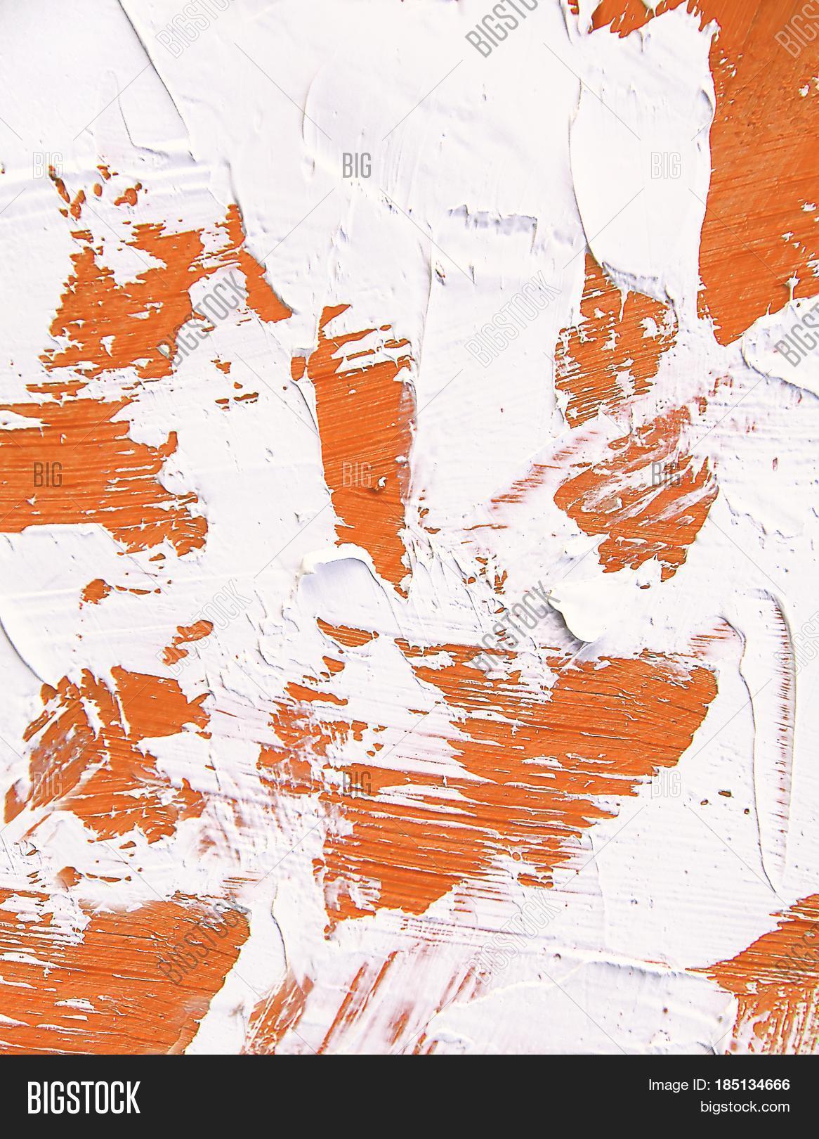 Acrylic Paint Texture Image & Photo (Free Trial) | Bigstock