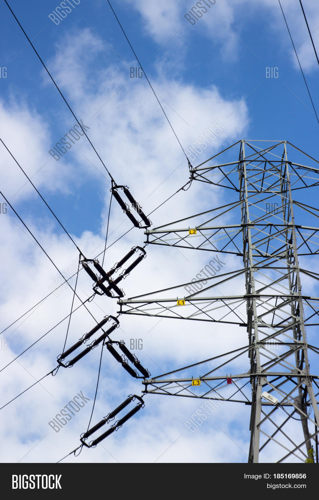 Construction Electric Image & Photo (Free Trial) | Bigstock