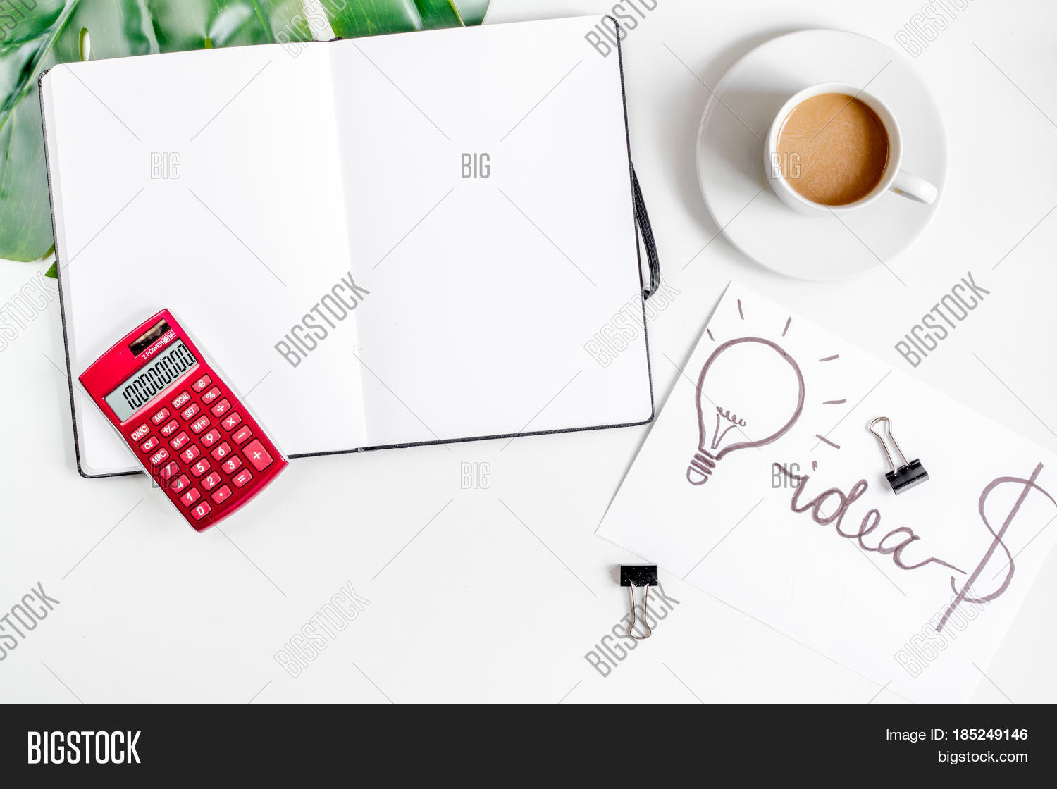 Business Plan Chart Image & Photo (Free Trial) | Bigstock