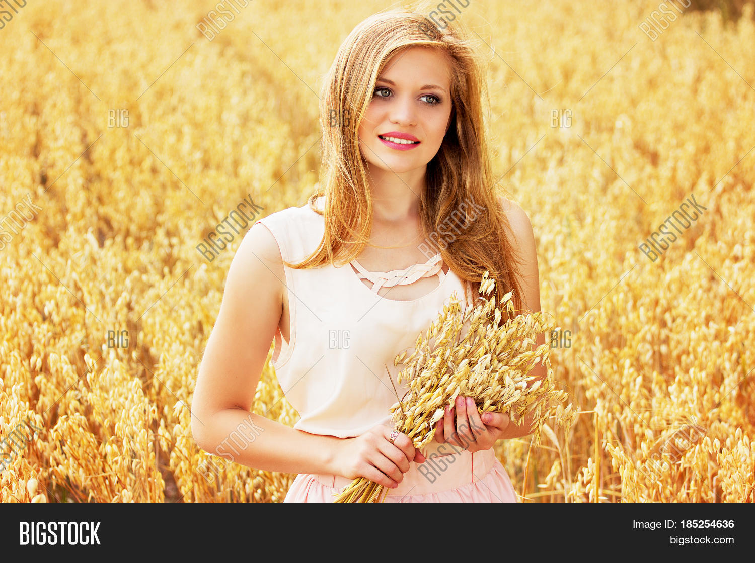 Countryside Beauty. Image & Photo (Free Trial) | Bigstock