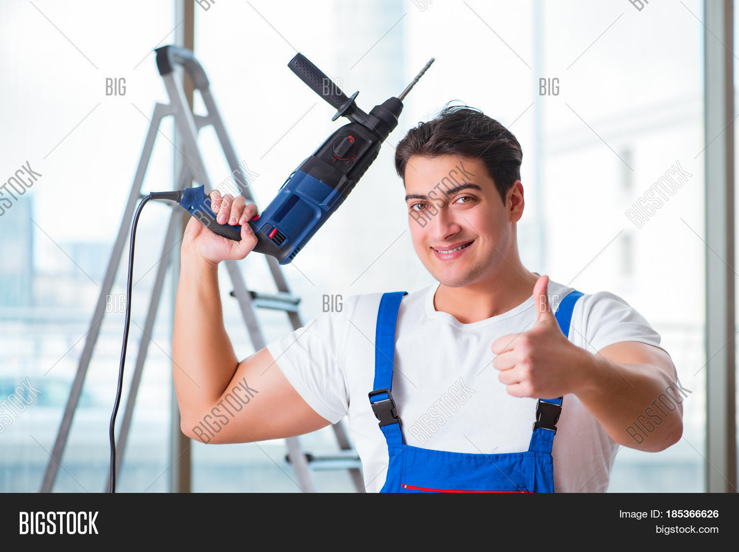 Young Worker Hand Image & Photo (Free Trial) | Bigstock