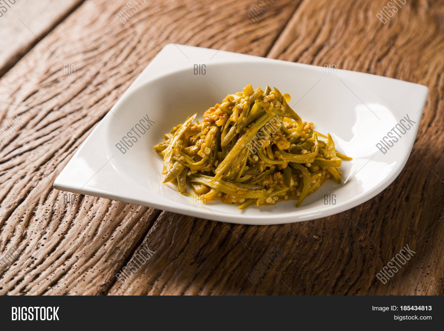 Caruru - Brazilian Image & Photo (Free Trial) | Bigstock