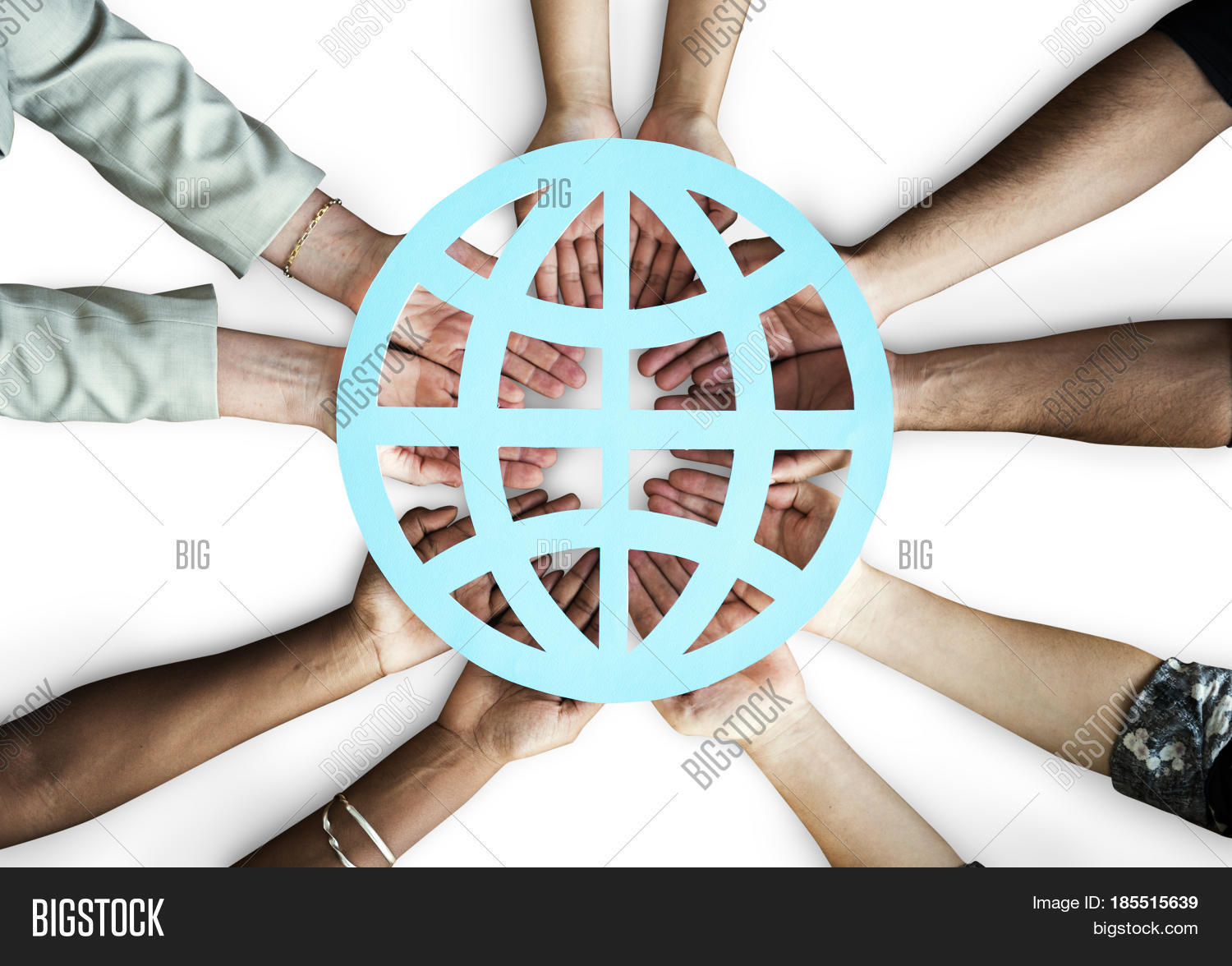 Globalisation Image & Photo (Free Trial) | Bigstock