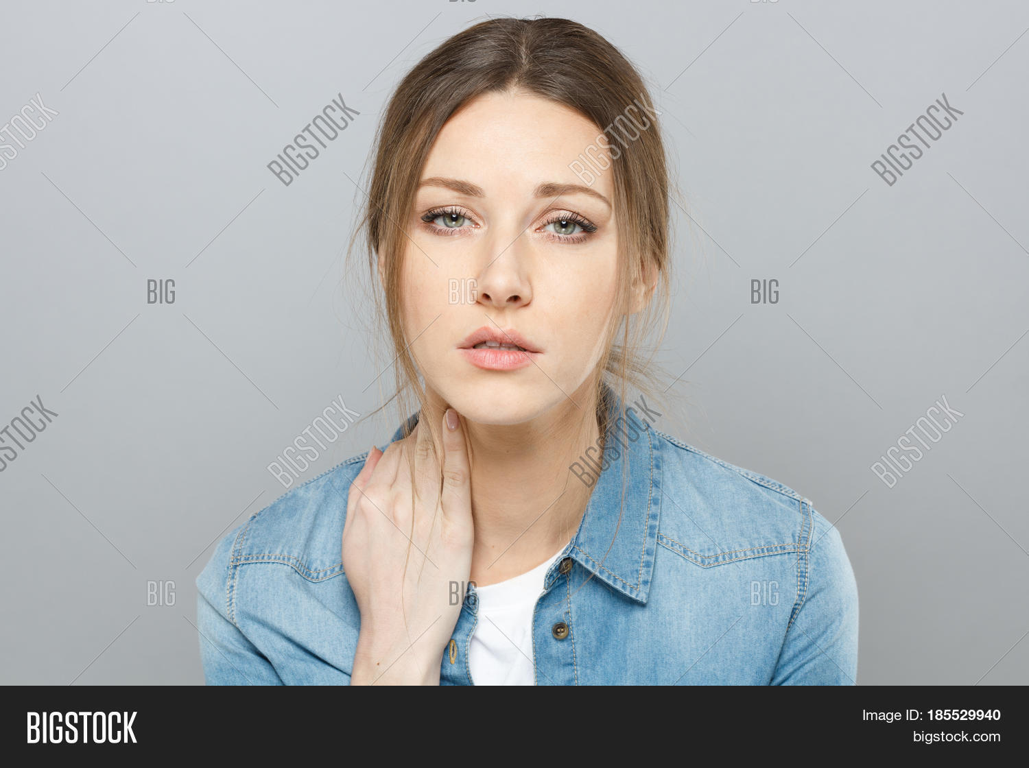 Picture Tired Image & Photo (Free Trial) | Bigstock