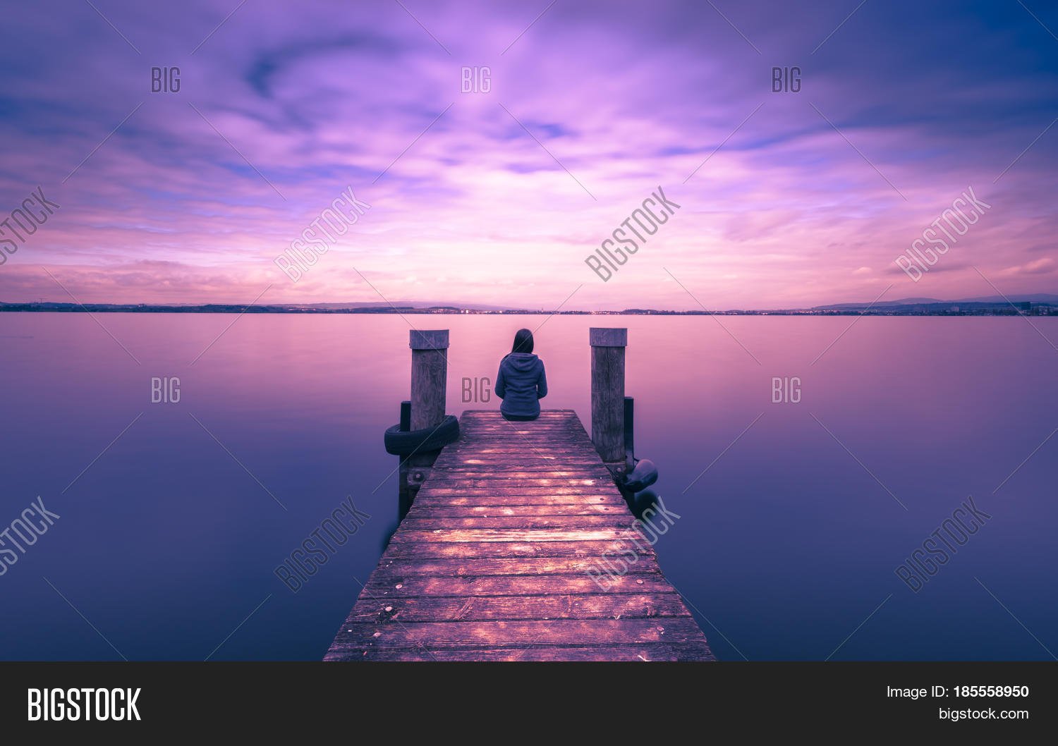 Self Reflection Image & Photo (Free Trial) | Bigstock