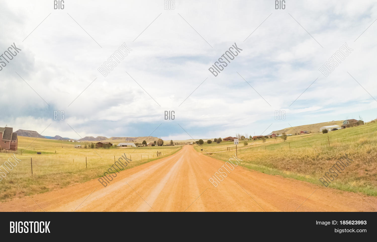 Countryside Image & Photo (Free Trial) | Bigstock
