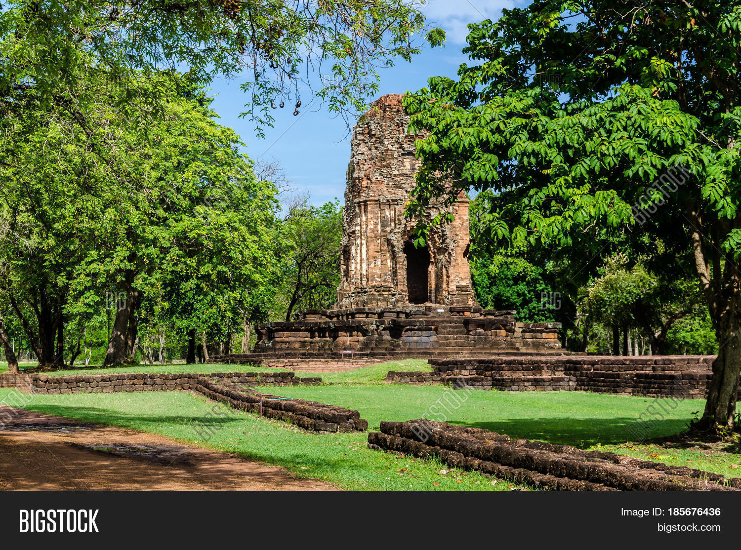 "sri Thep" Historical Image & Photo (Free Trial) | Bigstock
