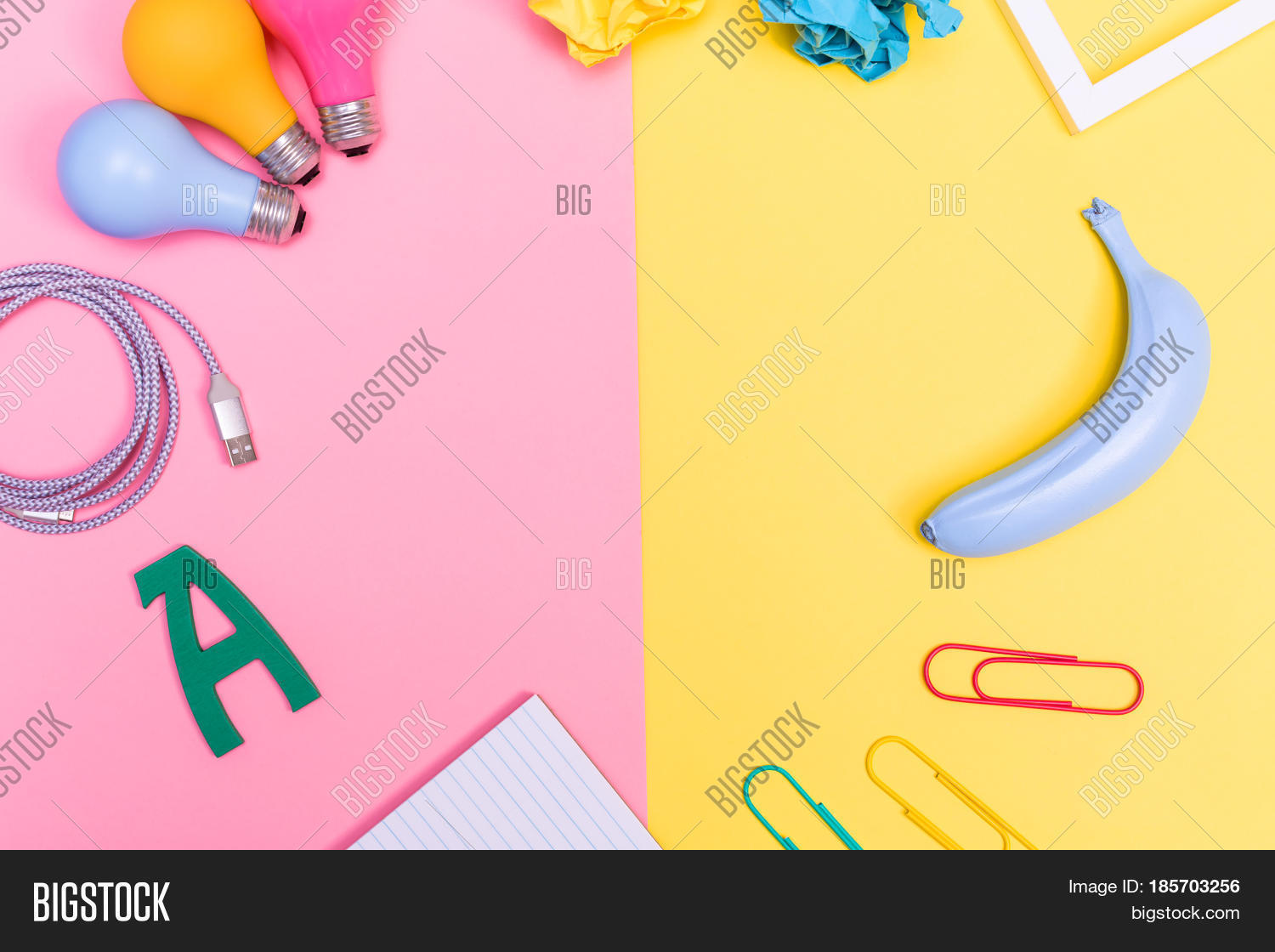 Assorted Bright Image & Photo (Free Trial) | Bigstock