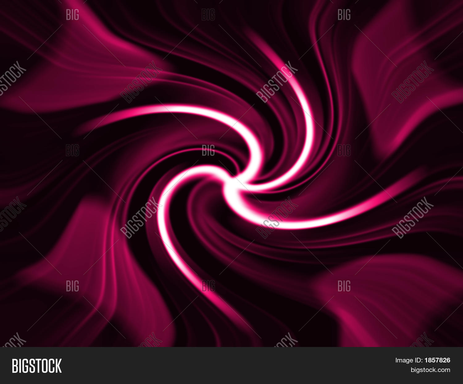 Red Neon Glow Cross - Image & Photo (Free Trial) | Bigstock