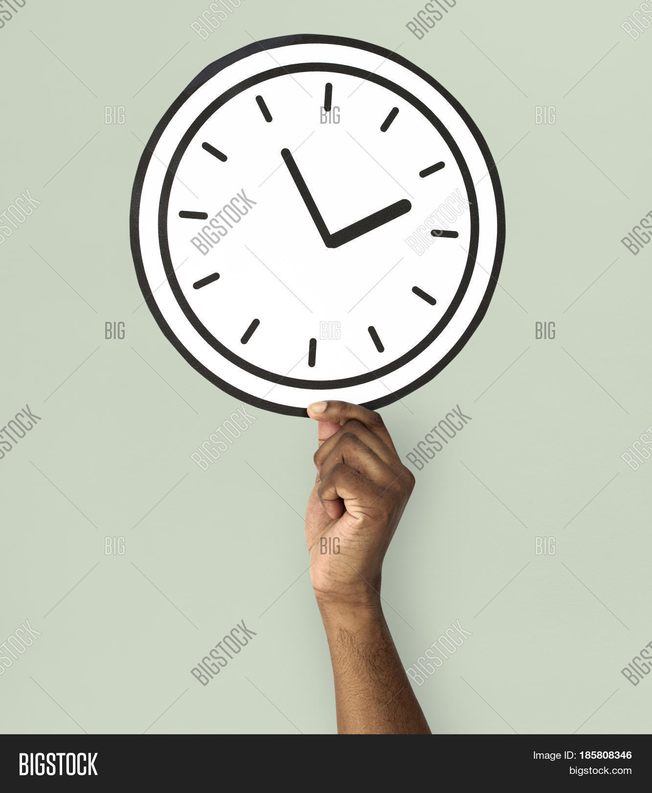 Human Hand Holding Image & Photo (Free Trial) | Bigstock