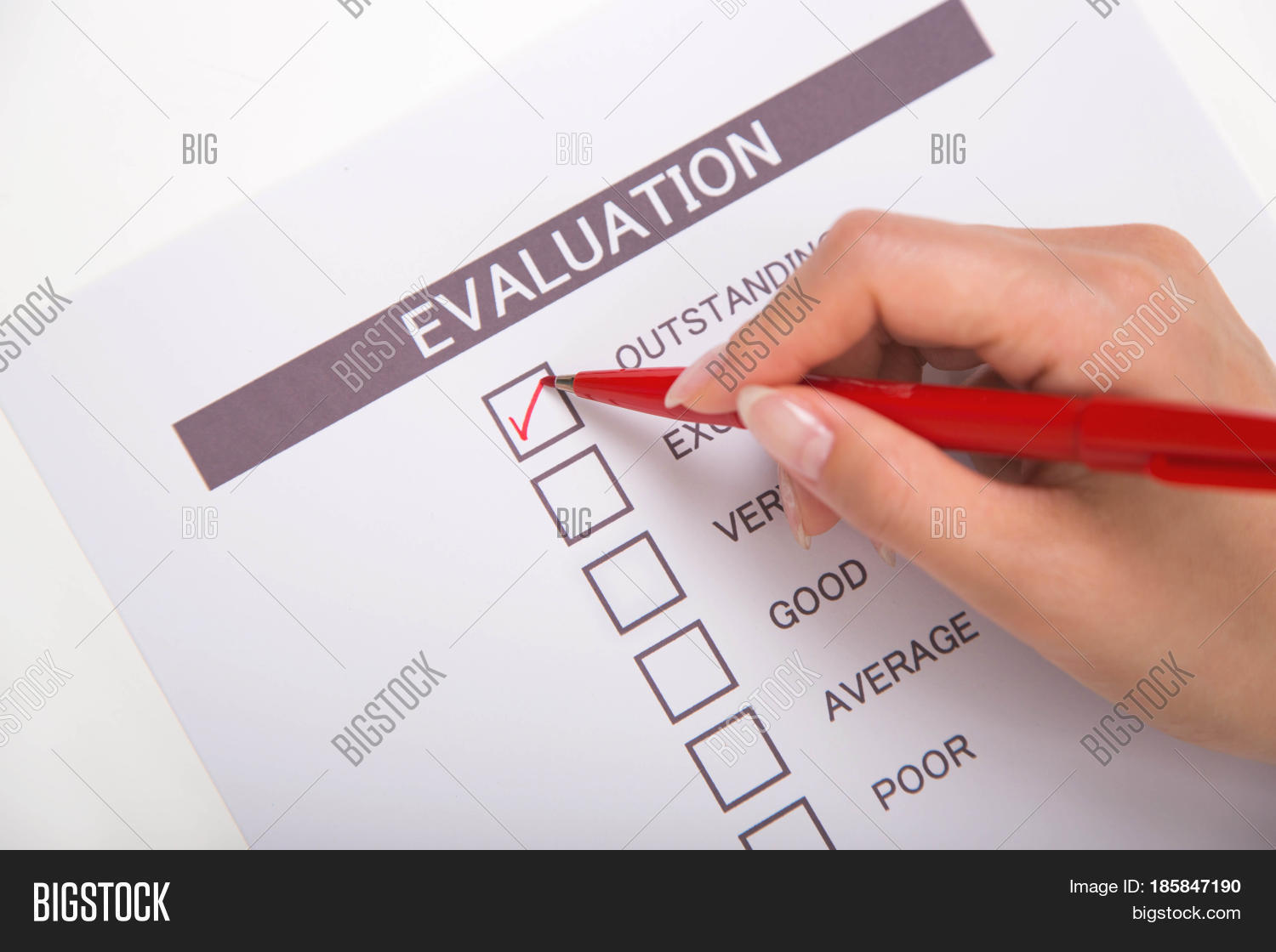 Human Hand Filling Image & Photo (Free Trial) | Bigstock