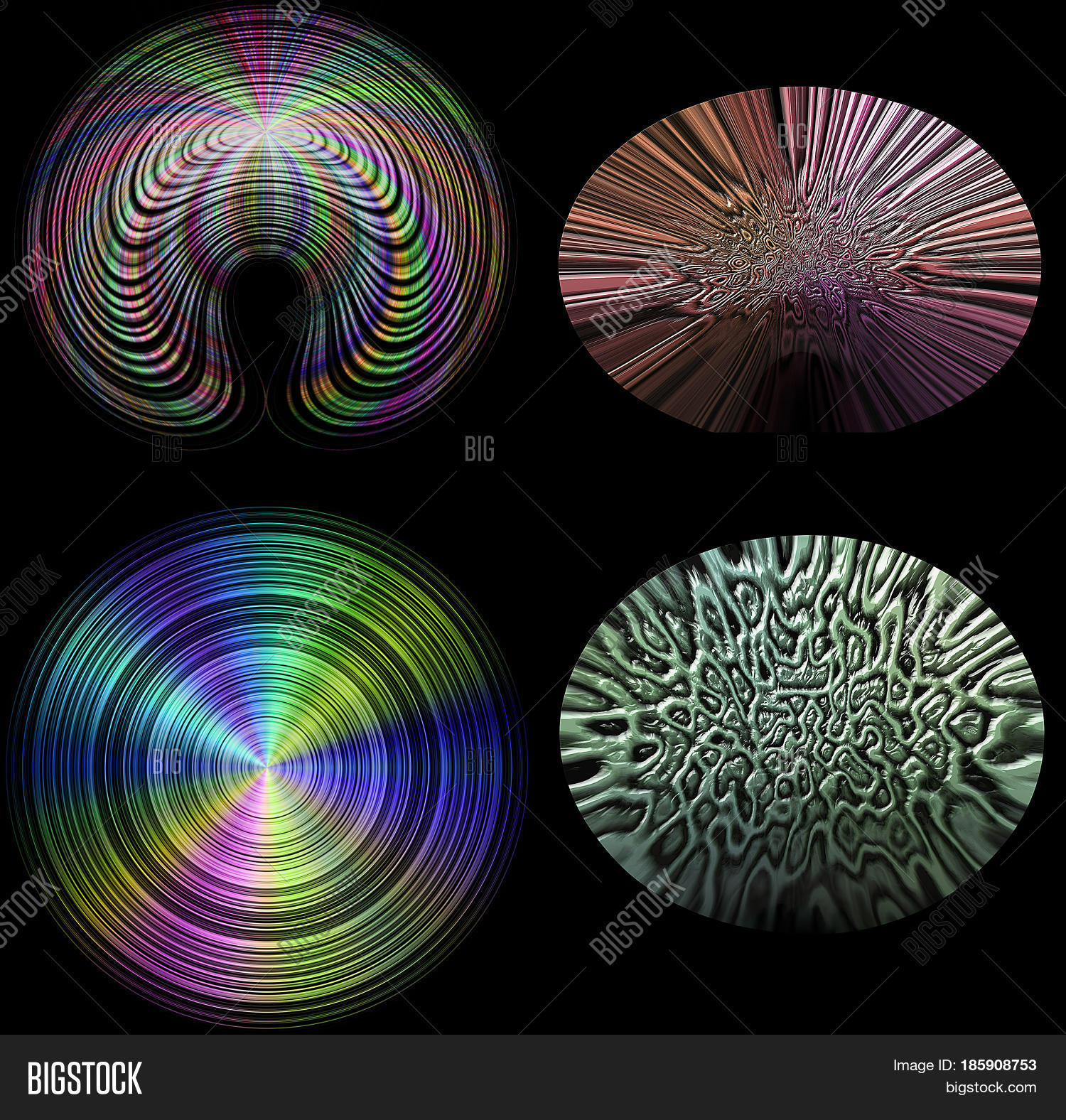Abstract Objects Image & Photo (Free Trial) | Bigstock