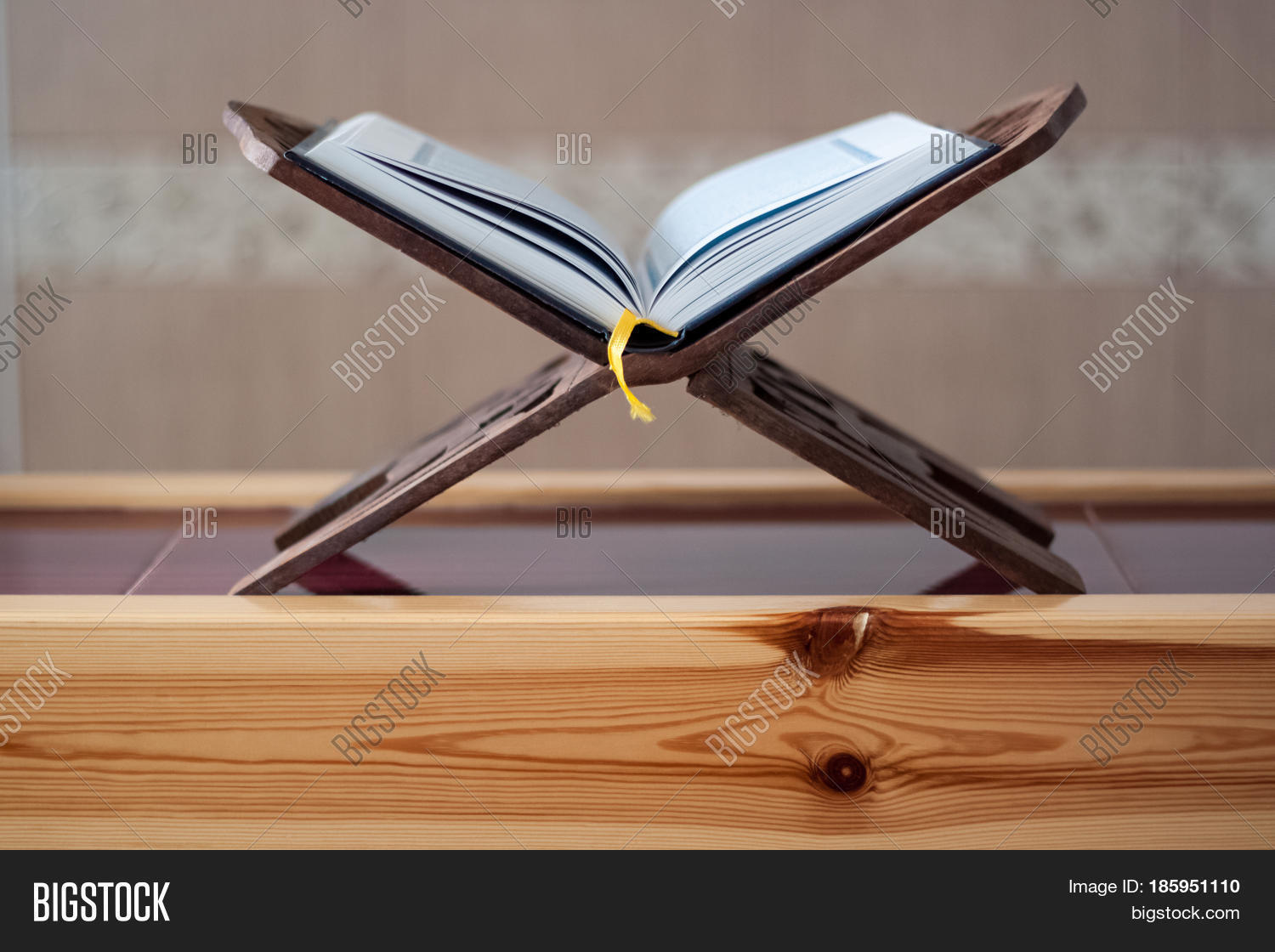 Quran-holy Book Image & Photo (Free Trial) | Bigstock