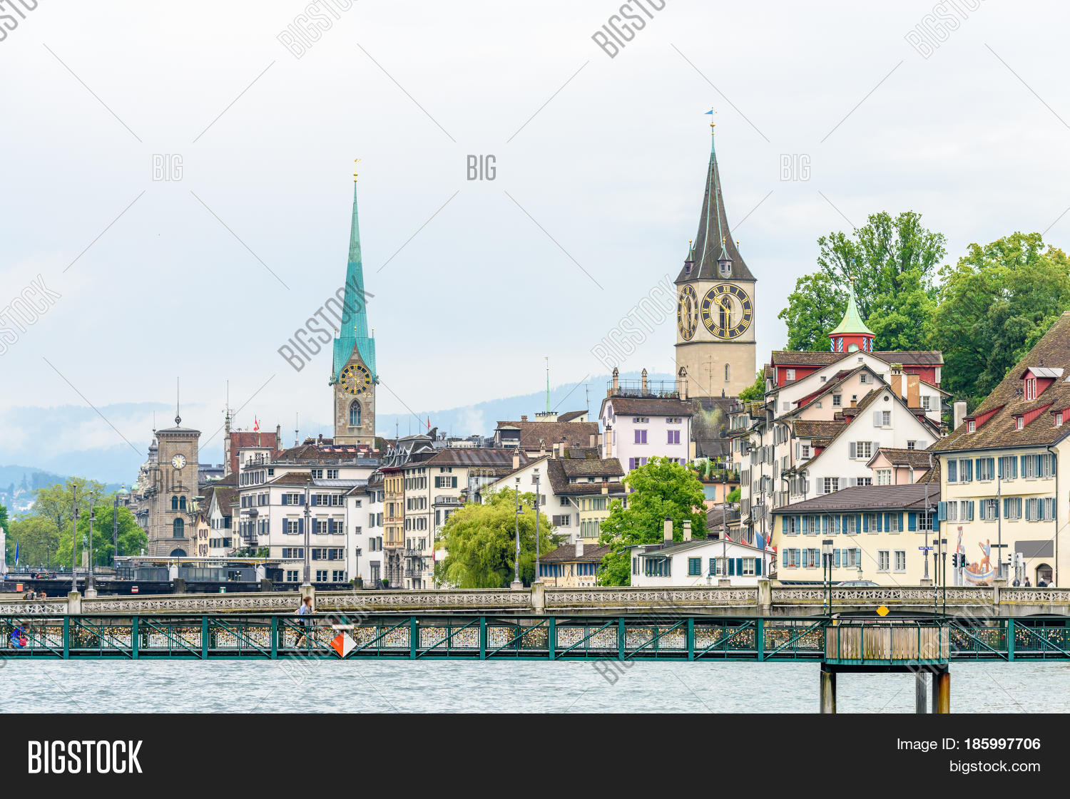 Beautiful View Image & Photo (Free Trial) | Bigstock