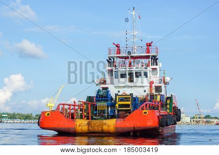 Labuan,Malaysia-May 1, Image & Photo (Free Trial) | Bigstock
