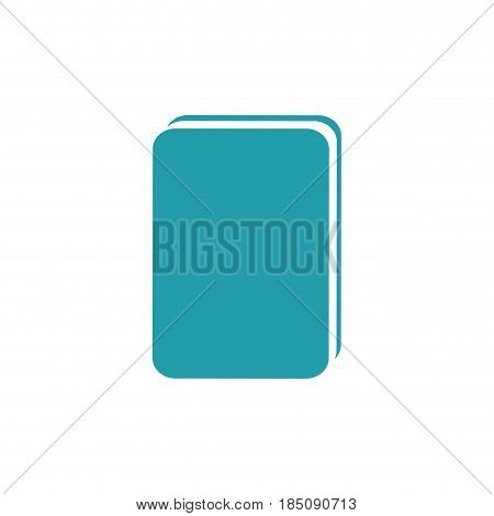 Academic Book Icon Vector & Photo (Free Trial) | Bigstock