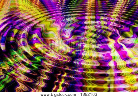 Rainbow Colored Image & Photo (Free Trial) | Bigstock