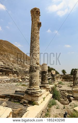 Imagen y foto Ancient City Beit (prueba gratis) | Bigstock