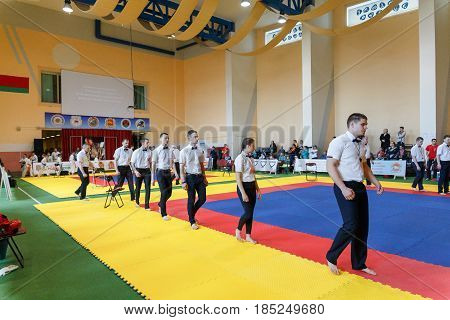 Judge Championship Image & Photo (Free Trial) | Bigstock