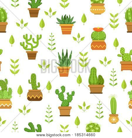 Desert Plants Flowers Vector & Photo (Free Trial) | Bigstock