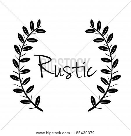 Hand-drawn Rustic Vector & Photo (Free Trial) | Bigstock