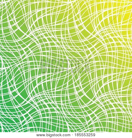 Seamless Green Net Vector & Photo (Free Trial) | Bigstock