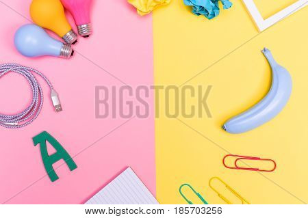 Assorted Bright Image & Photo (Free Trial) | Bigstock