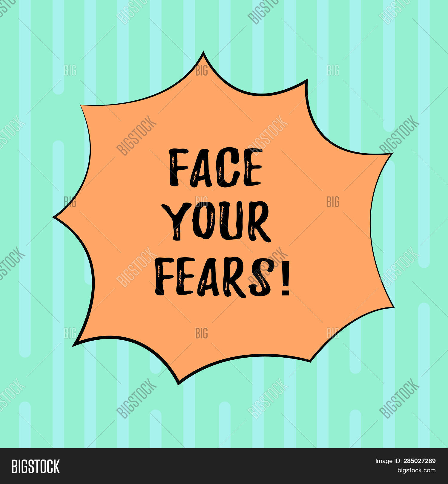 Word Writing Text Face Image & Photo (Free Trial) | Bigstock