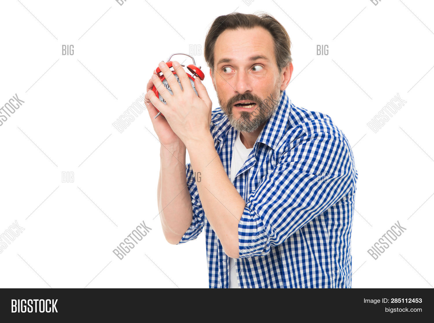 Time Management Skill Image & Photo (Free Trial) | Bigstock