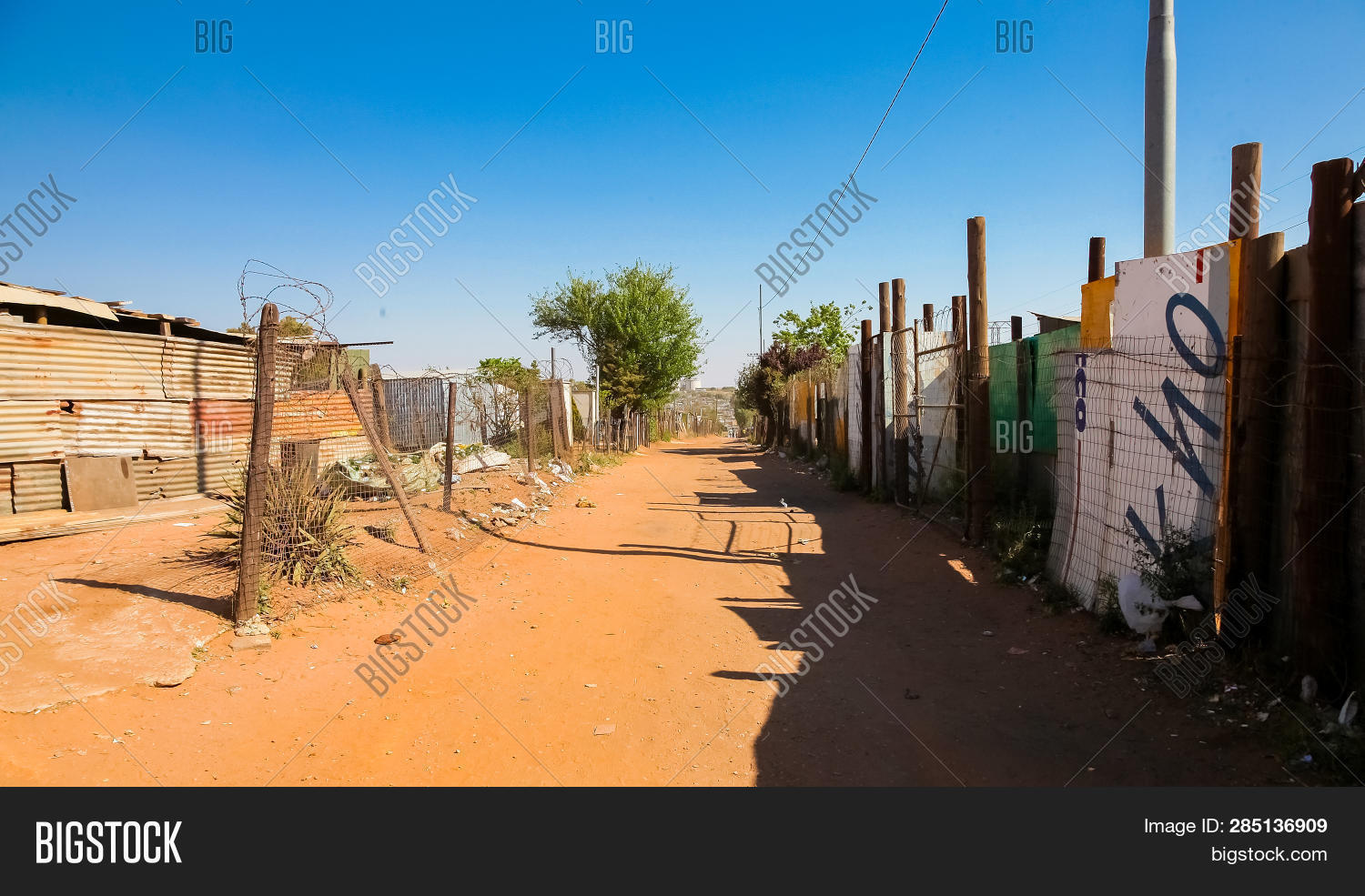 Johannesburg, South Image & Photo (Free Trial) | Bigstock