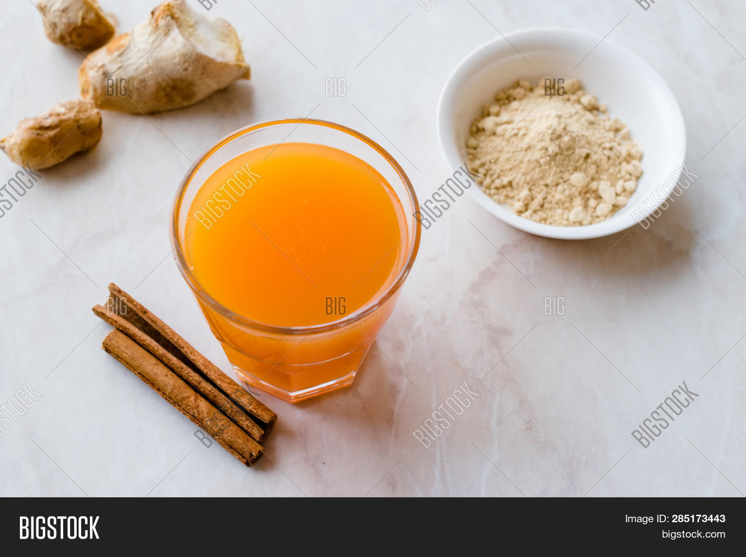 Jamu Healthy Asian Image & Photo (Free Trial) | Bigstock