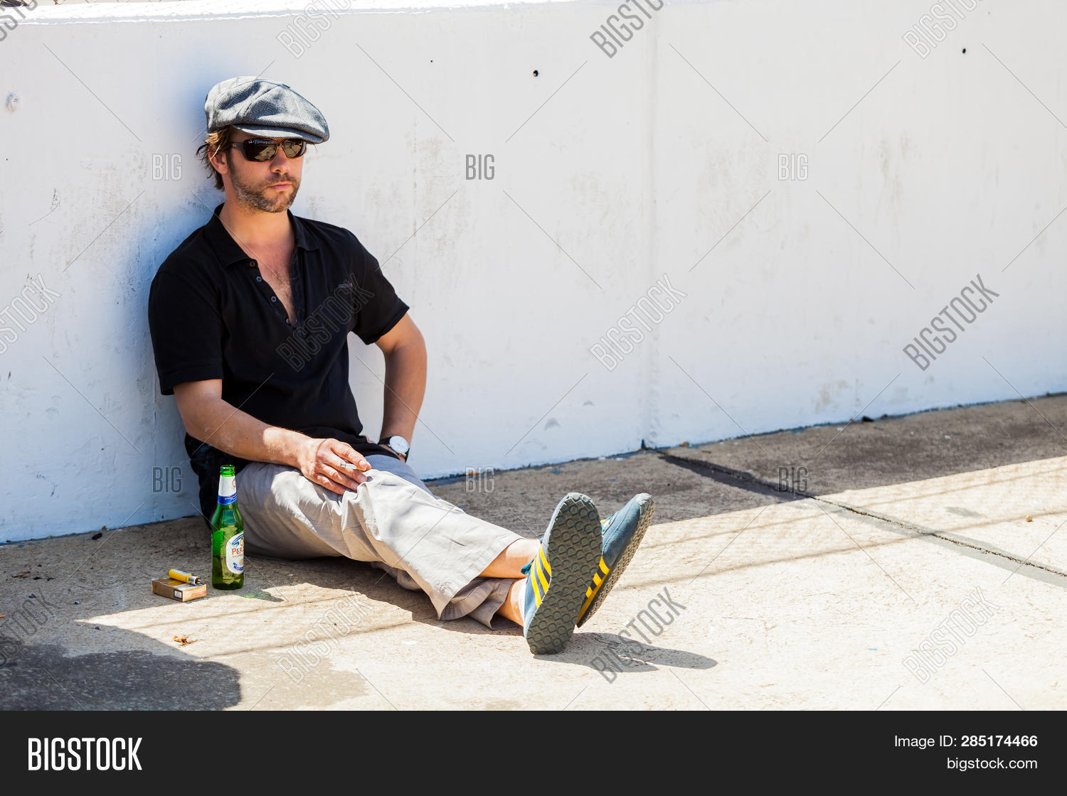 Jay Kay Jamiroquai Image & Photo (Free Trial) | Bigstock