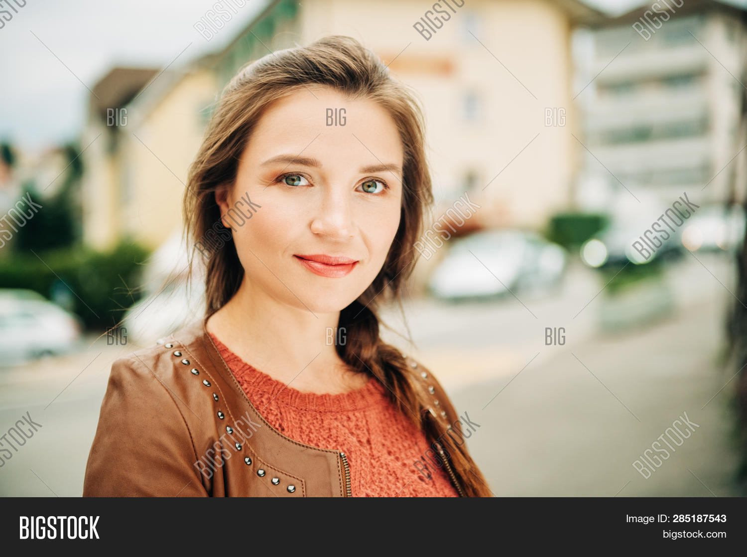 Beautiful 30 Year Old Woman