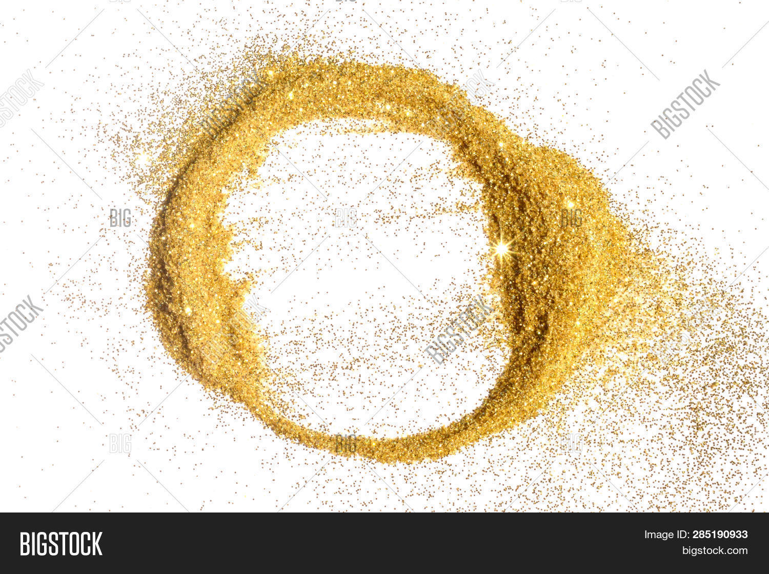 Abstract Round Frame Image & Photo (Free Trial) | Bigstock