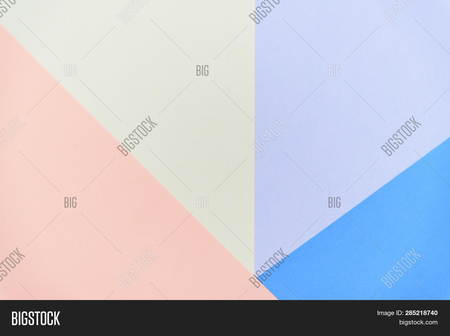Abstract Pastel Image & Photo (Free Trial) | Bigstock