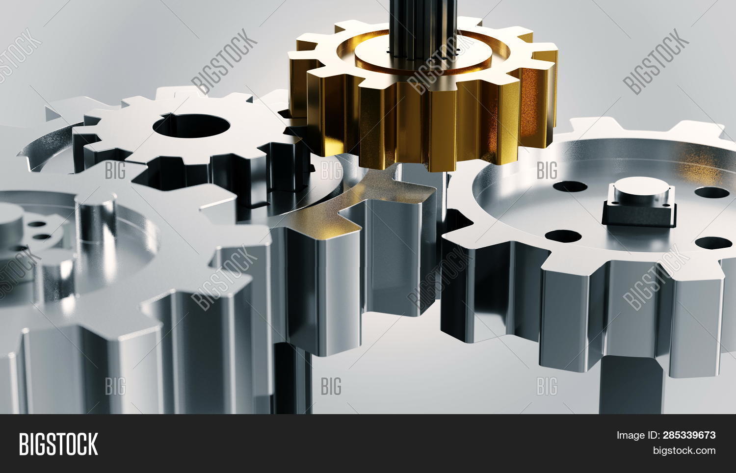 Mechanical Design, Image & Photo (Free Trial) | Bigstock